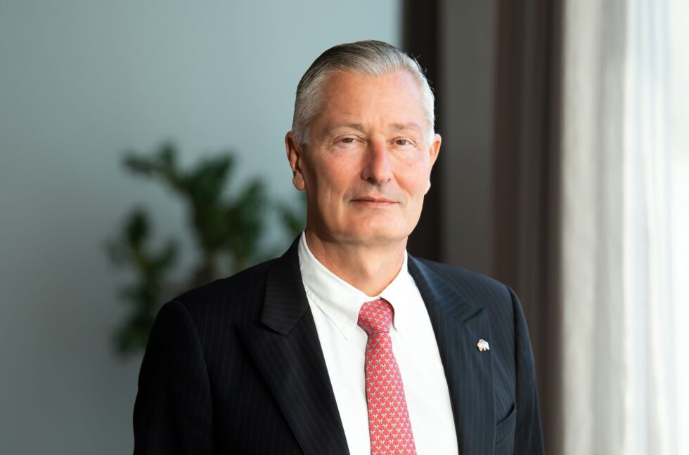 Episode 62: Bird diplomacy with Ambassador Jacques Pitteloud | Bird Podcast